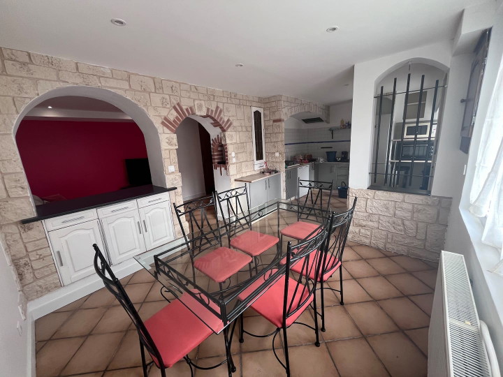 Maison De Village Saint Vulbas - Sainte-Julie