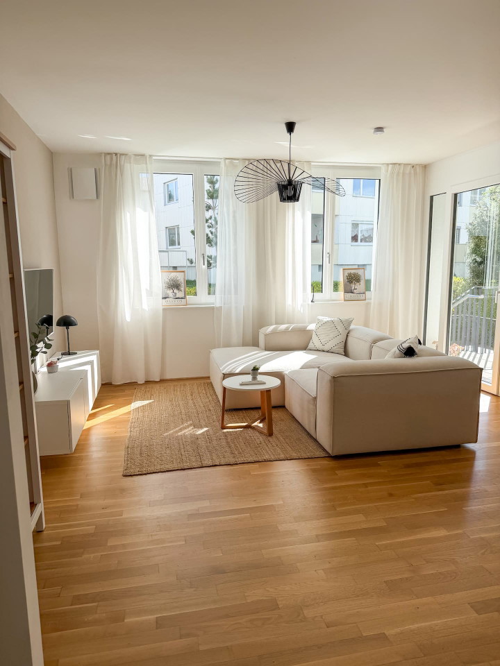 Modern Apartment With Garden At Lake Traunsee - Gmunden