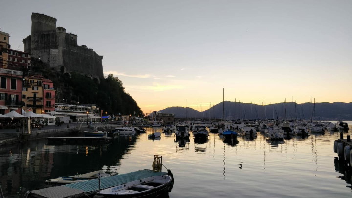La Casa Del Mito Lerici - Lerici
