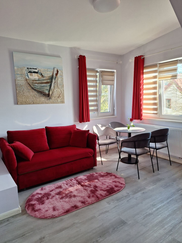 Apartman Vino 2+2 , 4*private Parking, Spa - Zagreb