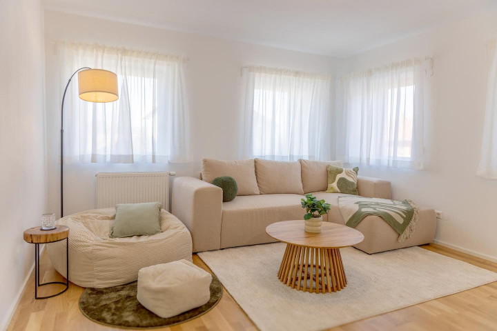 Hochkopf Suite - Premium Apartment - Black Forest - Bühl