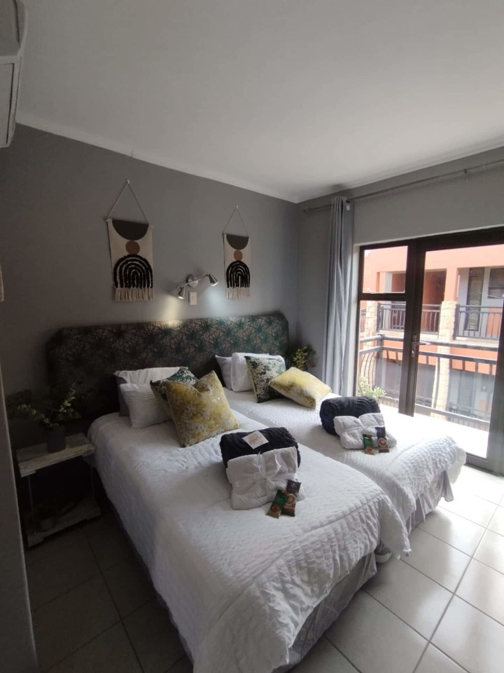 Relax@54! - Bloemfontein