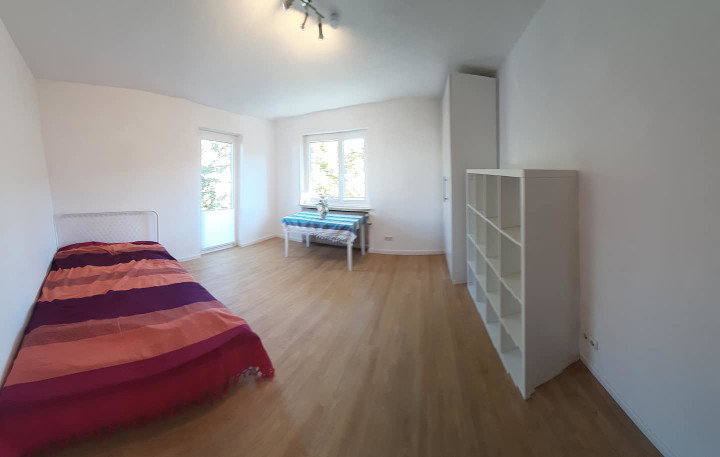Apartment With 4 Rooms/perfect For Groups (4 -10) - München
