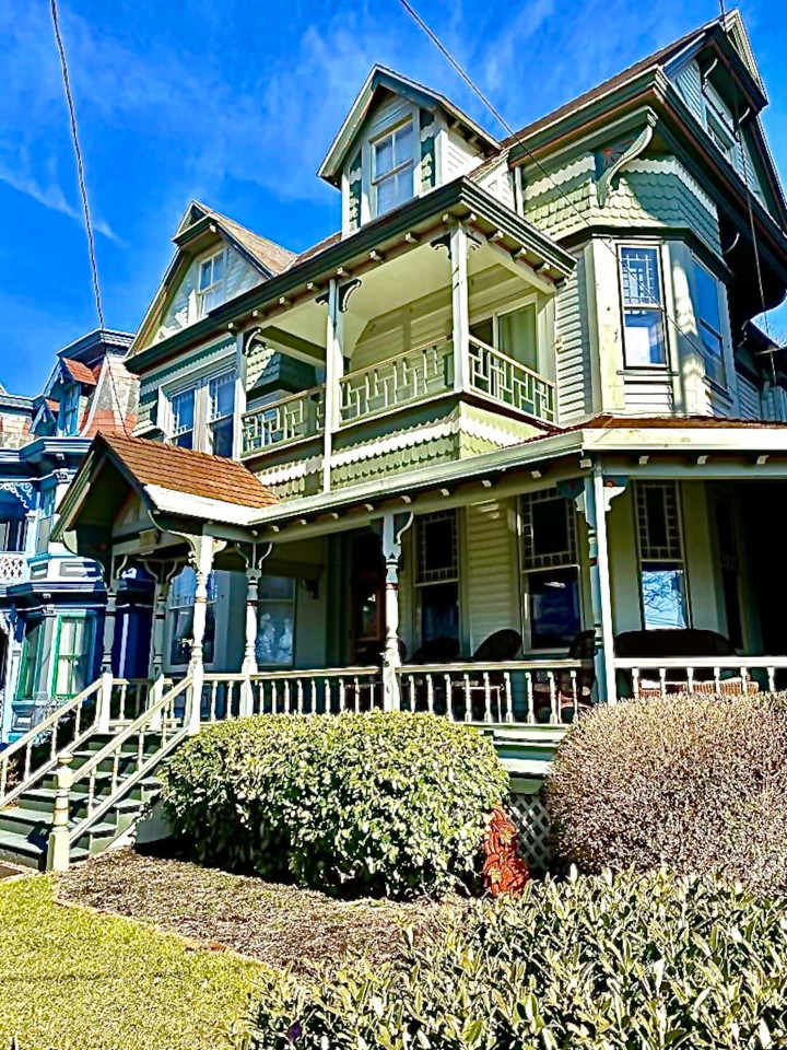 Brandivor Beach Cottage Avec Piscine Près De La Plage ! - Cape May, NJ
