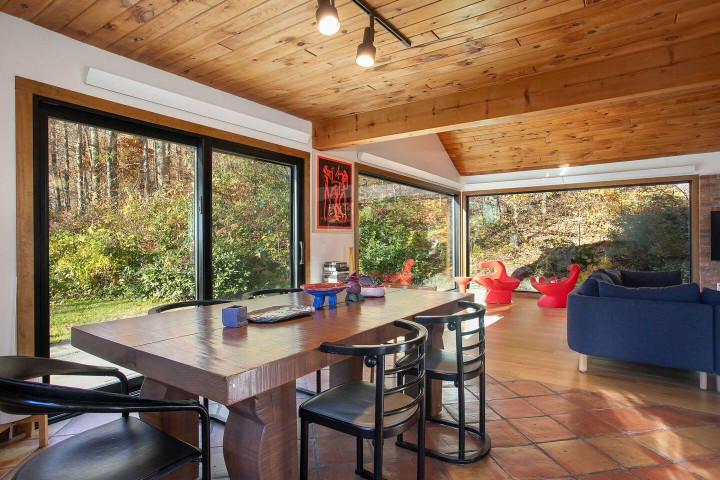 Light-filled Gb Oasis, Trails, Lake, Fireplace - Monterey, MA