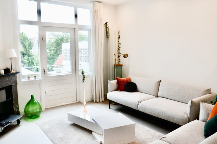 Anna Boutique - Royal Apartment C | Free Parking - Nijmegen