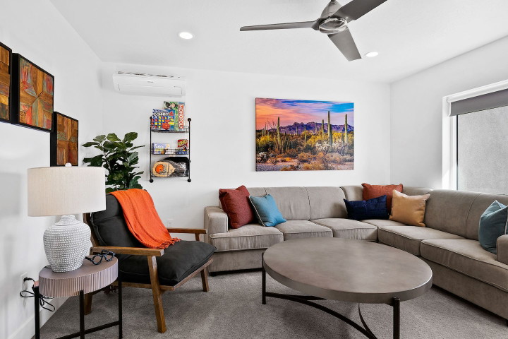 St. George Spacious Townhome 5 Bd/4.5 Ba - St. George, USA