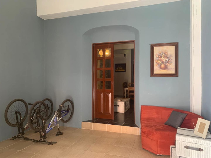 House 36, In The Heart Of Historic Downtown - Campeche