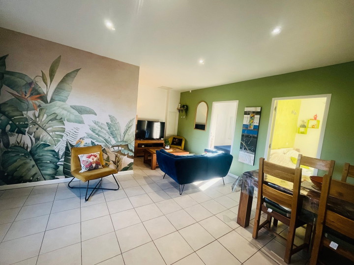 Appartement «&nbsp;Aranciu&nbsp;» - Corse-du-Sud