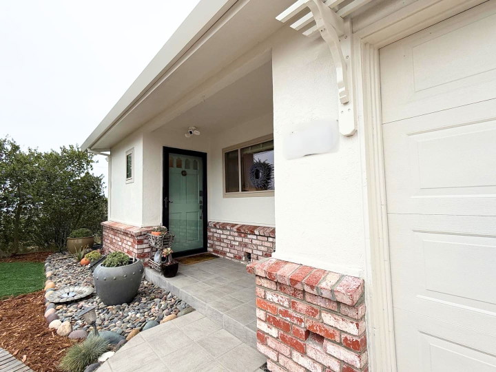 Seaside Home W/monterey Peninsula Bay Views - Monterey, CA