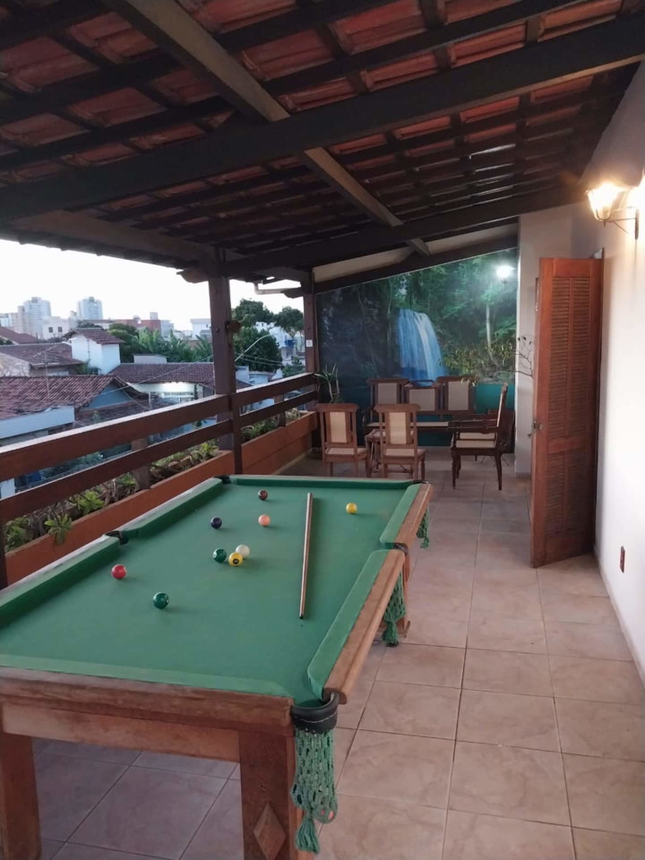 Casa Charmosa Com Vista E Lazer - Belo Horizonte
