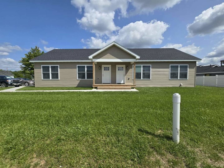 Hoyem House 128b - Gaylord, MI