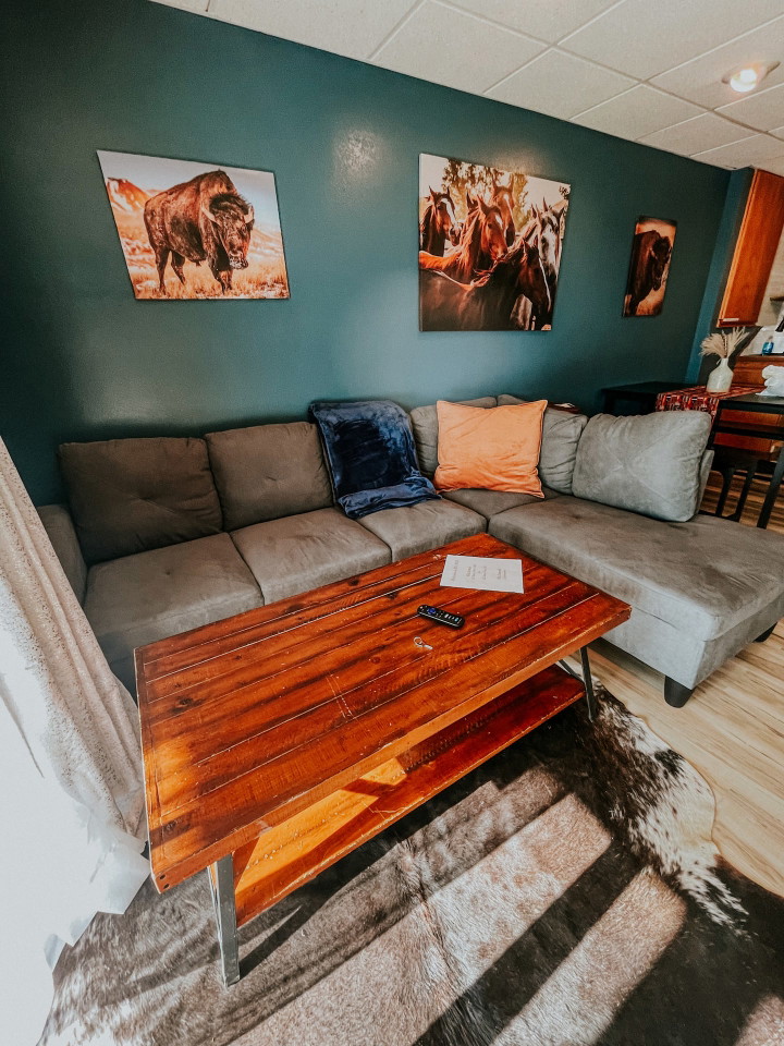 Jk's Bnb - Badlands National Park