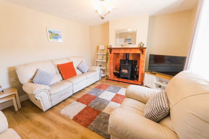 Boatyard Cottage - Portaferry