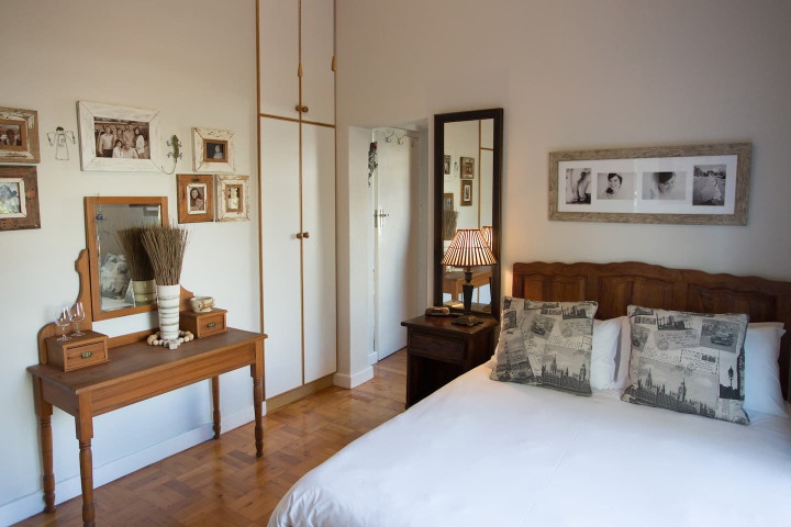 Suite De Style Campagnard Du Karoo - Afrique du Sud