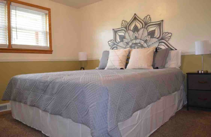 Quiet Comfort- Adventures Start Here! - Idaho Falls, ID