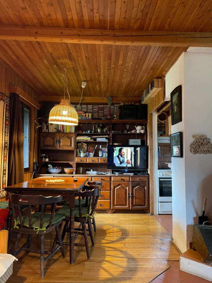 Holiday Home In The Mountains - Mountain Chalet - Tschechien