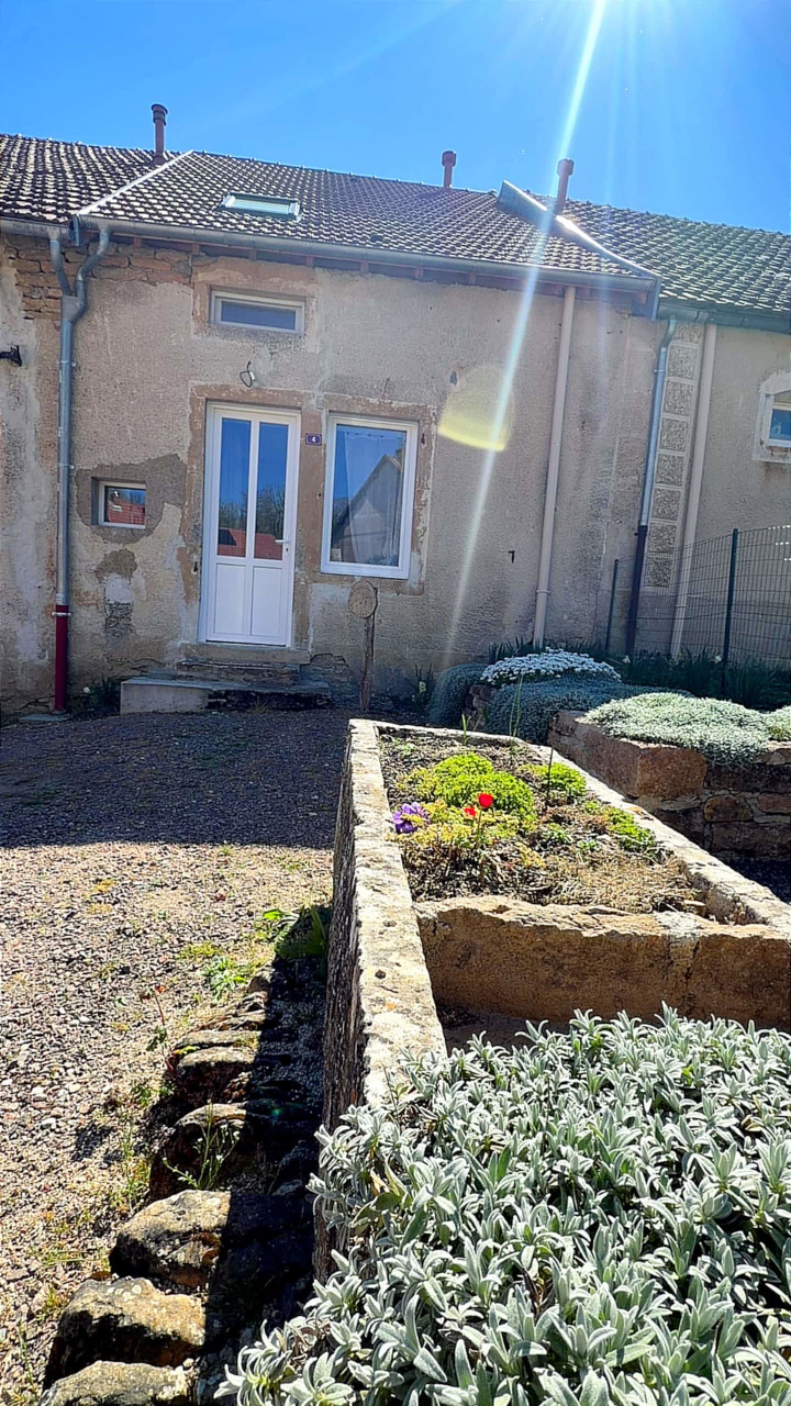Logis Du Garde-ferme~ Cosy & Calme ! Proche A6 - Pouilly-en-Auxois