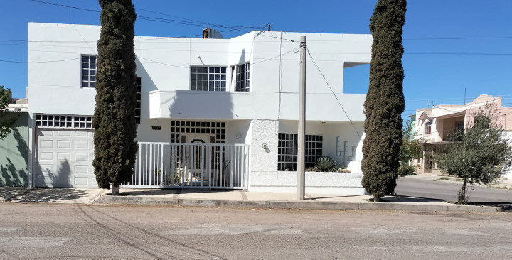 Delicias Casa Blanca - Delicias