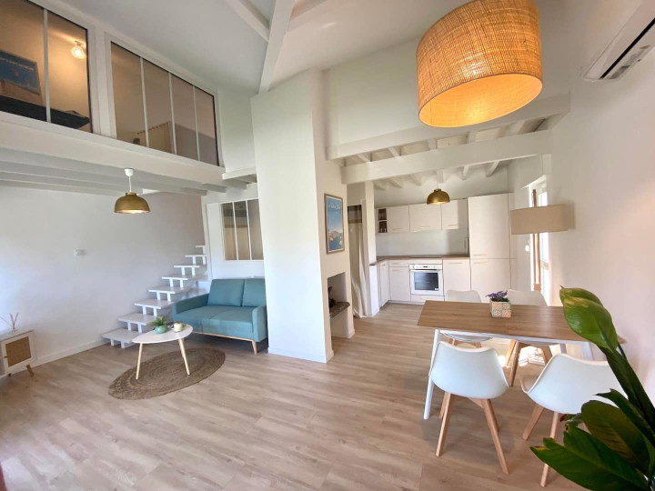 Maison Cosy, Calme Proche Du Port Ostréicole - La Teste-de-Buch