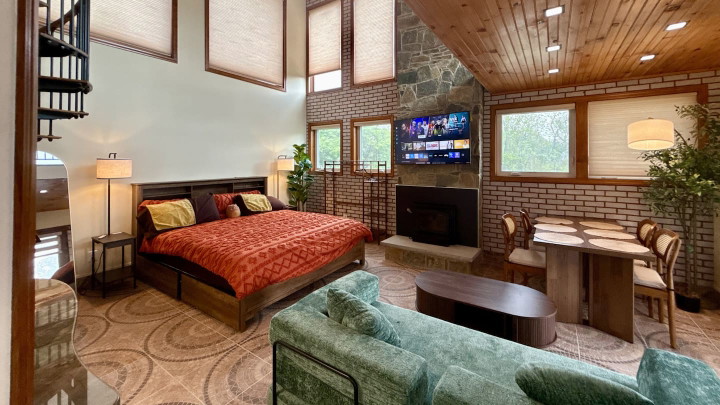 Potomac Guest House - Maryland