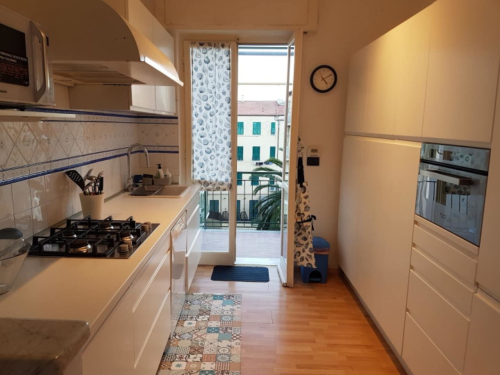 Casa Marghe Bike Friendly 009029-lt-3183 - Finale Ligure