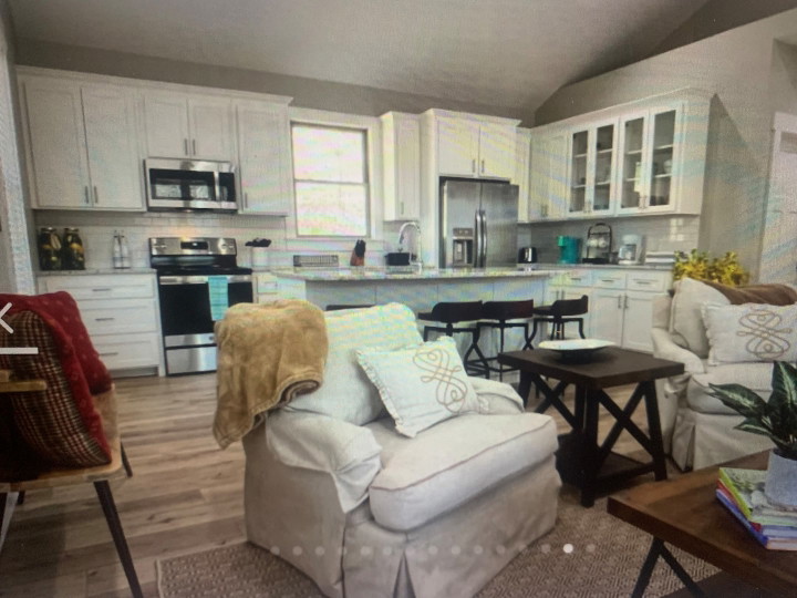 Blue Ridge Hideaway River Rental - Sylva, NC