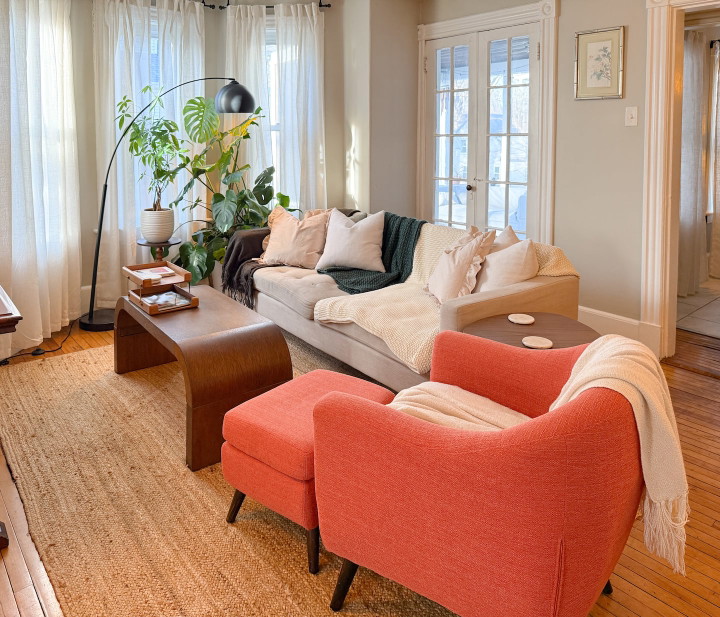 Downtown Victorian Apartment - Northampton, MA