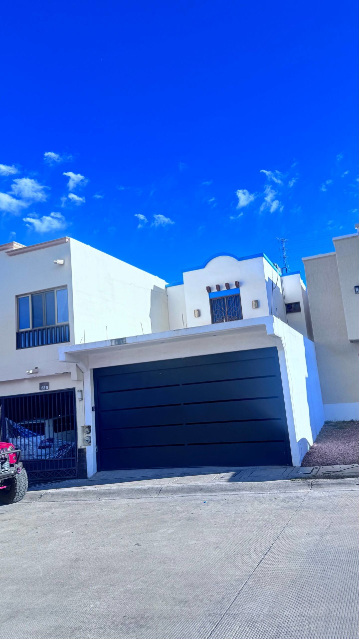 Ibiza House, We Invoice, Near The Consulate - Nogales, Mexico