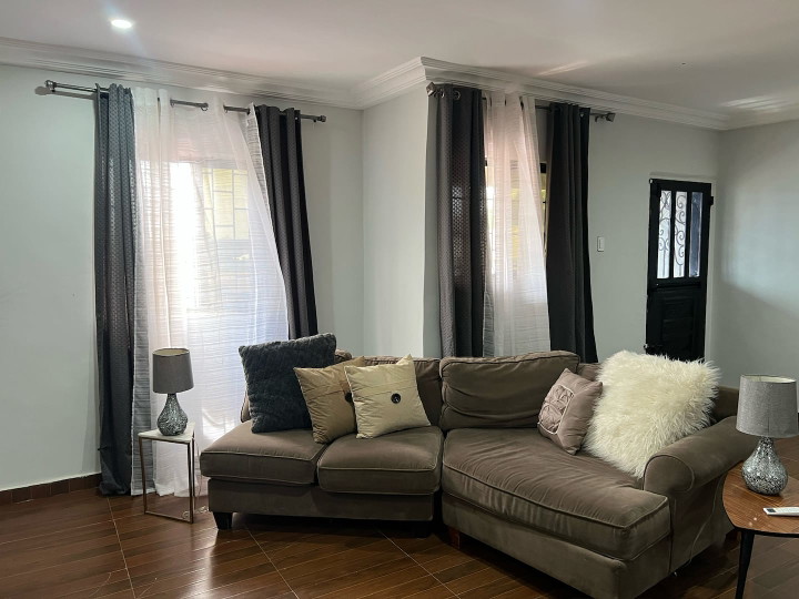 Destiny Lodge | Modern 2br Retreat In Liberia - Liberia