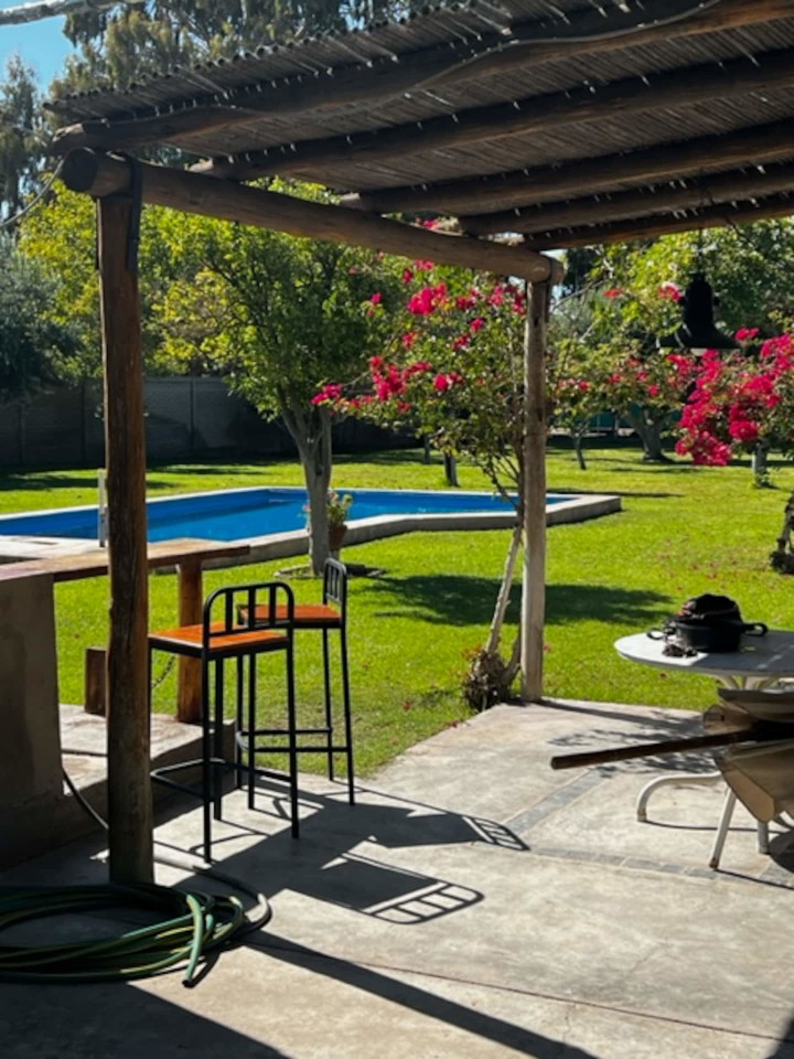 Belle Maison De Campagne à Louer - Argentine