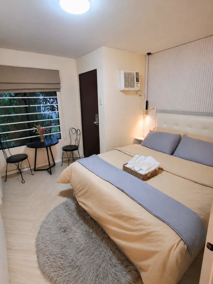 Jazz Cozy - 1br Cozy Staycation Near Ph Arena - Bocaue
