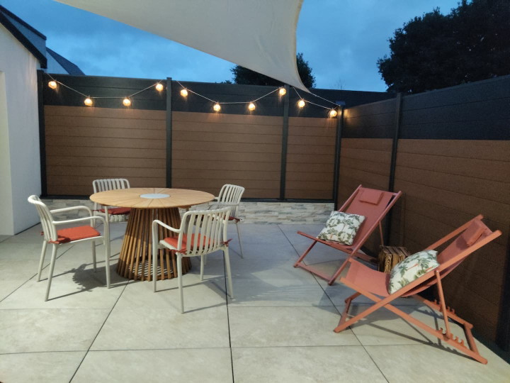 Jolie Maison Avec Terrasse, Golfe Du Morbihan. - Auray