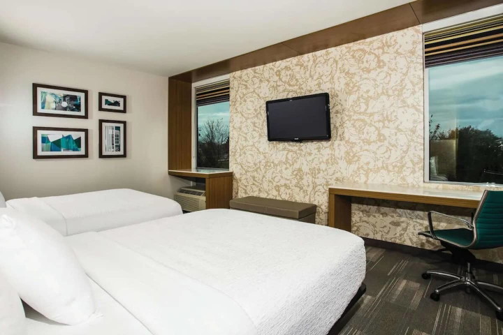 La Quinta Winchester | 2 Queen | Civil War Sites - Winchester, VA