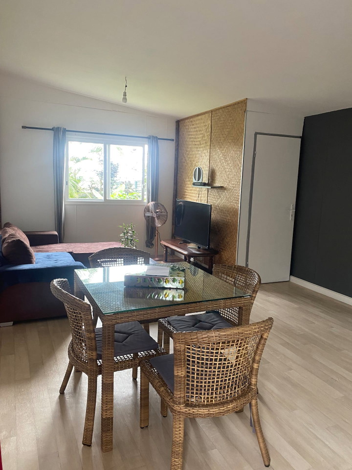 Spacious Bungalow Near A Park By The Sea. - ニューカレドニア