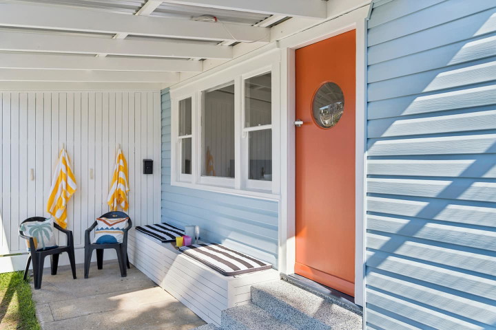 Seabreeze - Macauley's Retro Beachside Vibes - Coffs Harbour