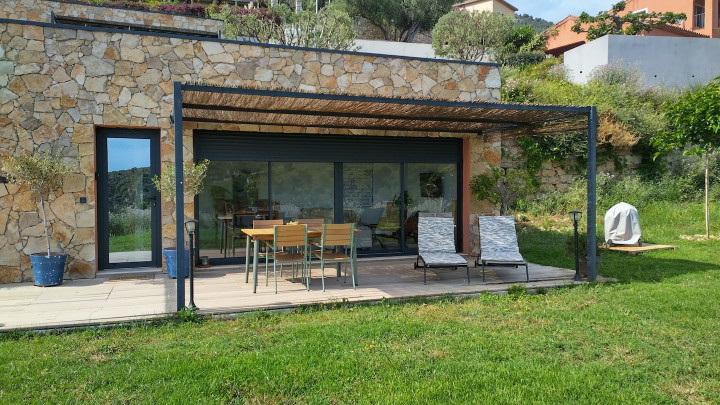 Small Houses In Saint-laurent 2. - Èze