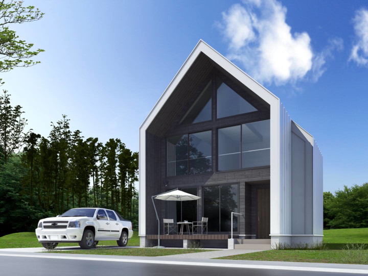 Niseko・2 Whole Villas・6ldk・free Parking Lot/wifi・ - Niseko
