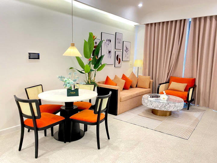2bedroom Apt | Sunset Town| Cosy - Phú Quốc