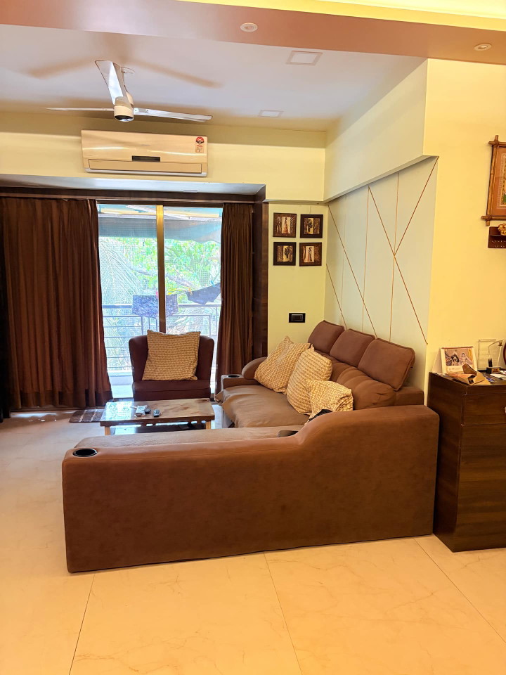 Modern And Stylish 1bhk Thane West - Thane