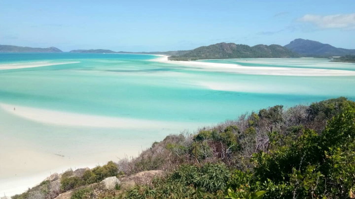Family Friendly Cozy 2-bed Guest Flat - Whitsundays