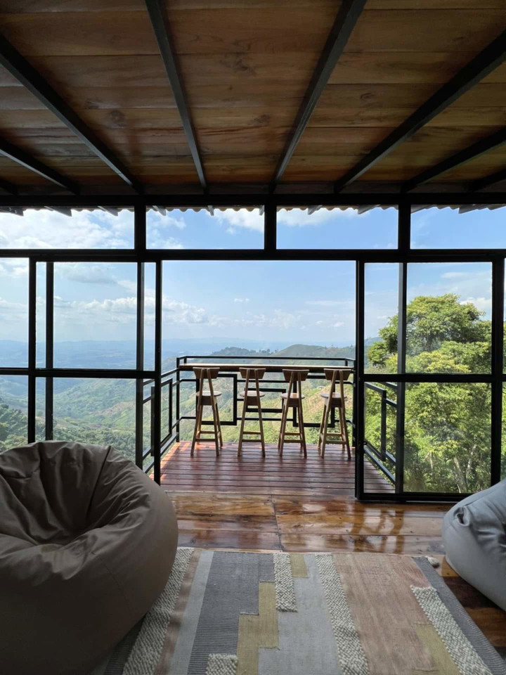 Refugio La Mariela - Buenavista