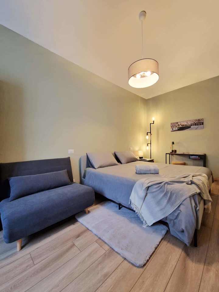B15 Torino Hideaway - City Center - Turín