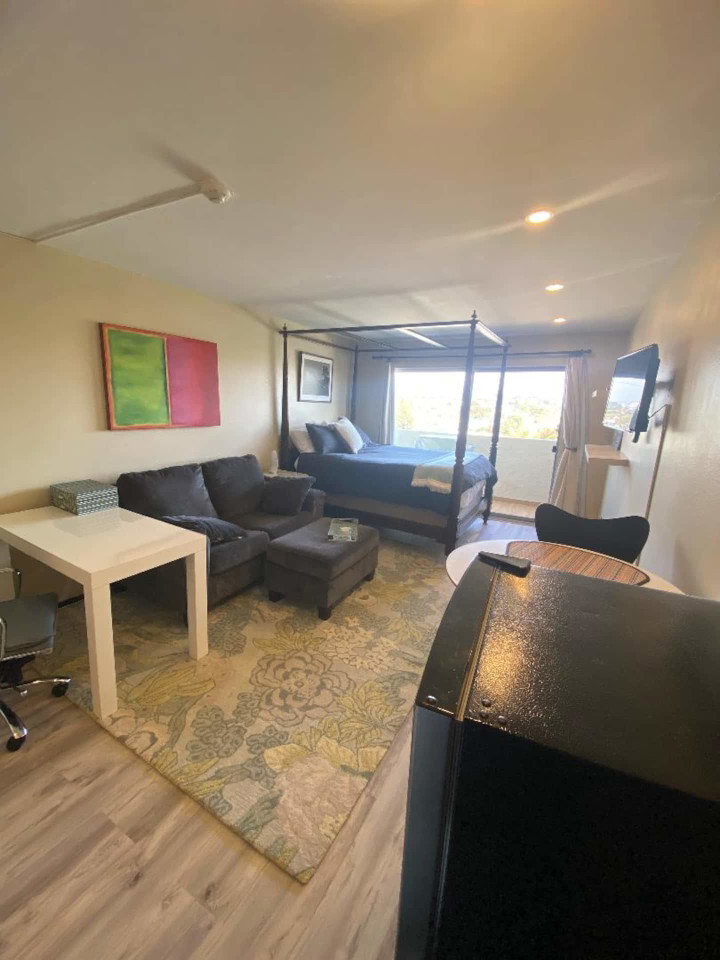 Beach Studio With A View - Los Ángeles