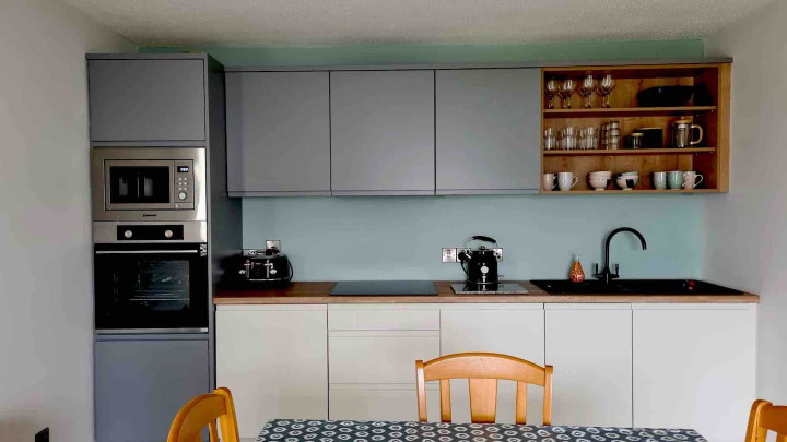 Modern 3 Bedroom House Close To Beaches And Town - Bundoran