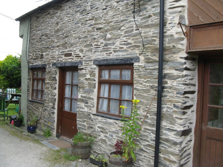 Cute Cottage In Machynlleth Centre - Machynlleth