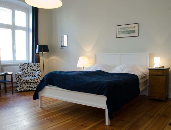 Grand Apartement 3 Chambres 110m² - Wrocław