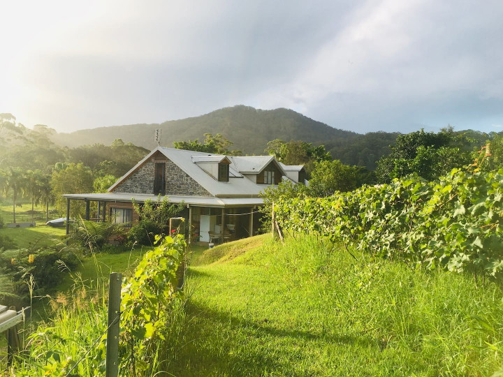 Beautiful Boambee Valley - Coffs Harbour