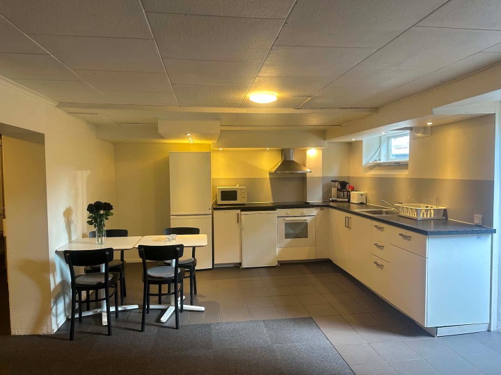 Lövstagatan 26 - Örebro