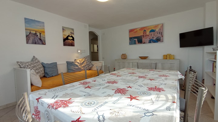 La Stiva Di Via Del Giglio - San Vincenzo